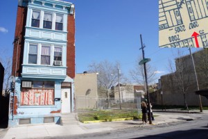 Contextualizing Family History through Old Maps | Treelines